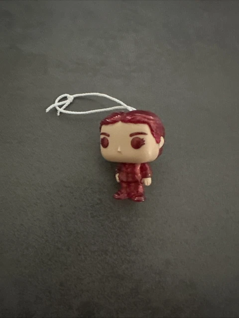 KINDER JOY MAX Upside Down VC266 Figur 2025 Stranger Things Funko EUR 2 ...