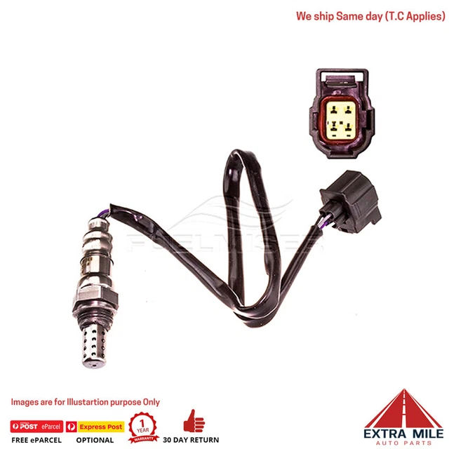 OXYGEN SENSOR-POST-CAT FOR MERCEDES-AMG C63 C63 W204 507 W204 ...