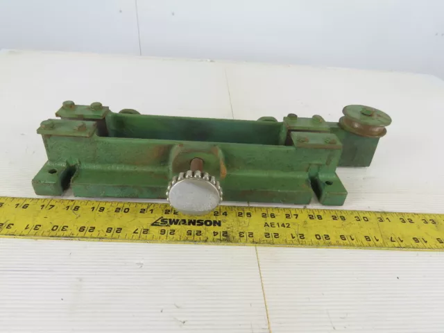 POWERMATIC MODEL 87 Balance Bar Guide Casting Assembly For 20" Bandsaw ...