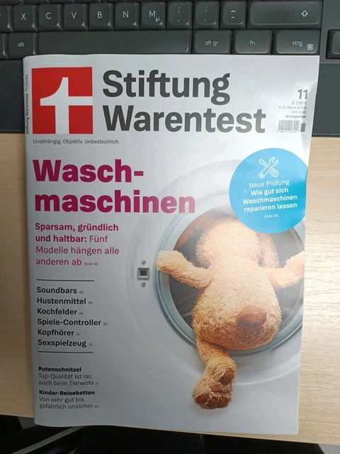 Stiftung Warentest Hundebetten