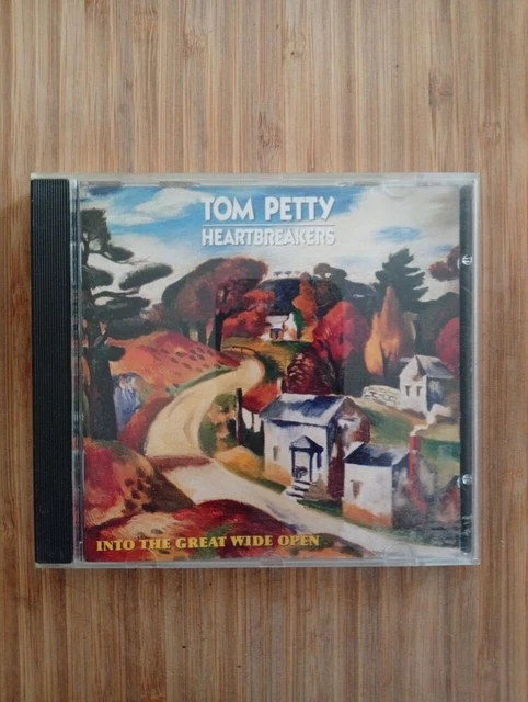 INTO THE GREAT Wide Open | Tom Petty & The Heartbreakers | Bon état EUR 4,11 - PicClick FR