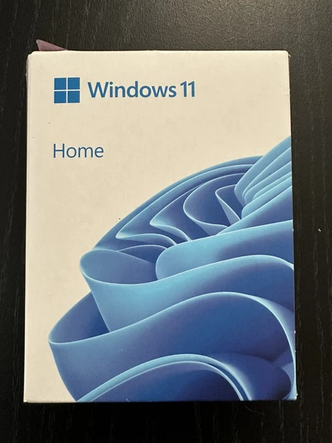MICROSOFT HAJ-00108 WINDOWS 11 64-bit Operating System £24.18 - PicClick UK