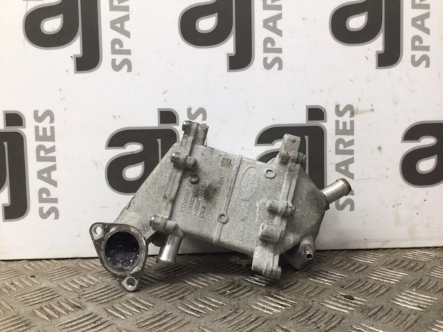 RANGE ROVER EVOQUE Egr Cooler G4D39F464Ba 2017 £54.99 - PicClick UK