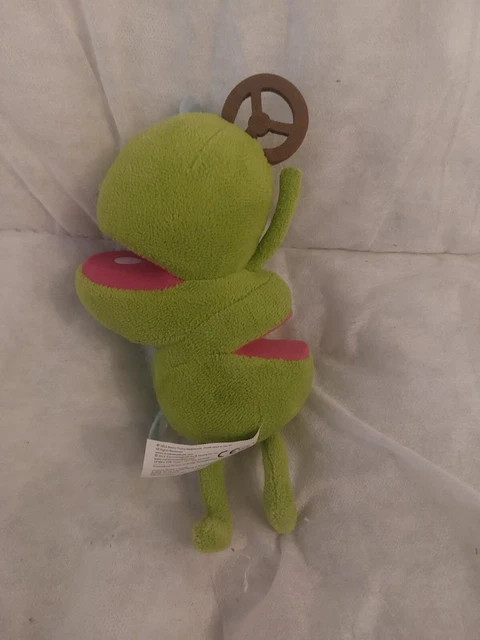 DUMB WAYS TO Die Bonehead Plush Sings 2013 £59.99 - PicClick UK