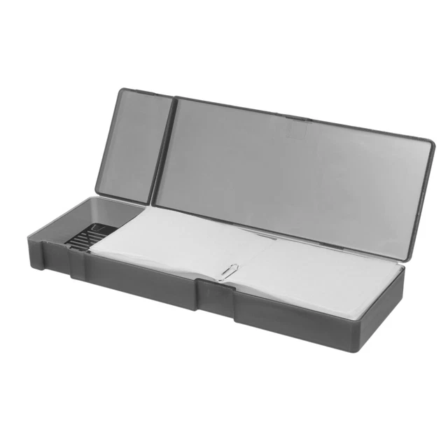 PP COLOR PALETTE Pigmenti Idratante Pallet Porta Vernice Vassoio di ...