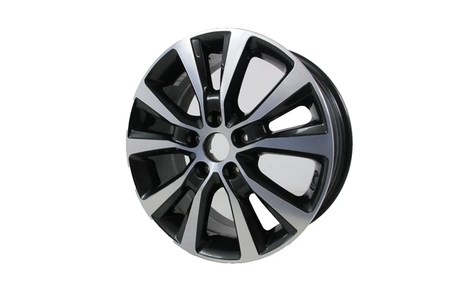 ORIGINAL HYUNDAI I30 ix30 Alliage 7x17 Pouces 5x114.3 ET53 52910-G4300 ...