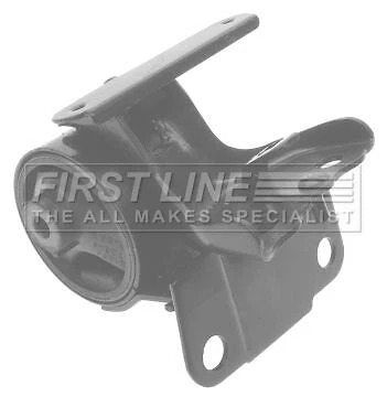 GENUINE FIRST LINE Engine Mount for Toyota Corolla 4AFE 1.6 (02/2000-10 ...
