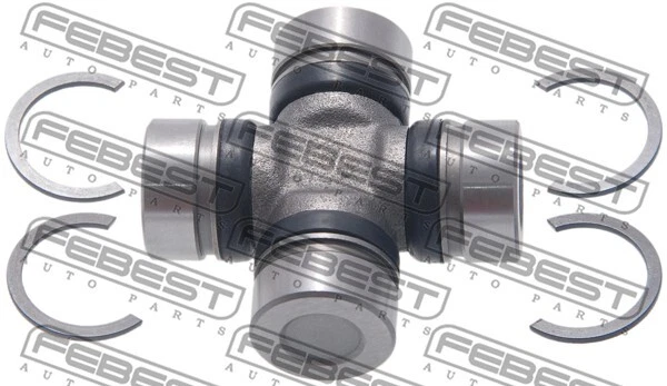JOINT, PROPSHAFT FOR DAIHATSU TOYOTA:TARUNA,TERIOS 37100-87401 37100 ...
