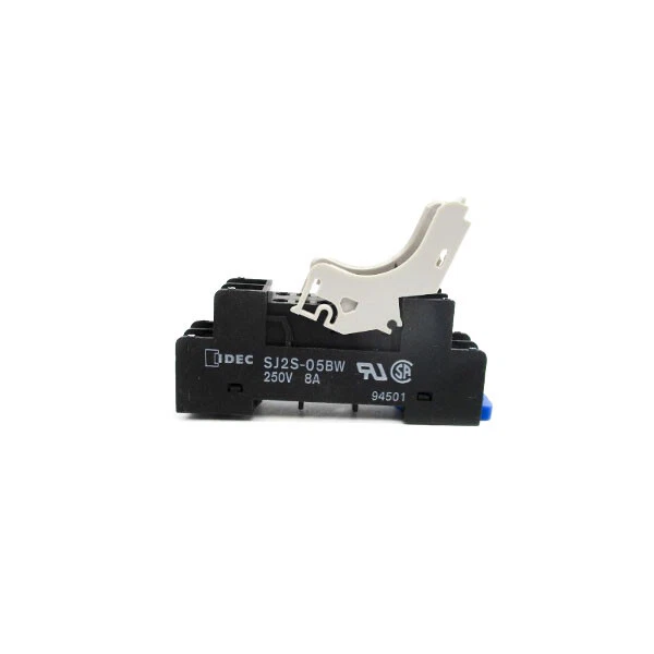 IDEC SJ2S-05BW 250V 8A Nsnp EUR 8,87 - PicClick FR