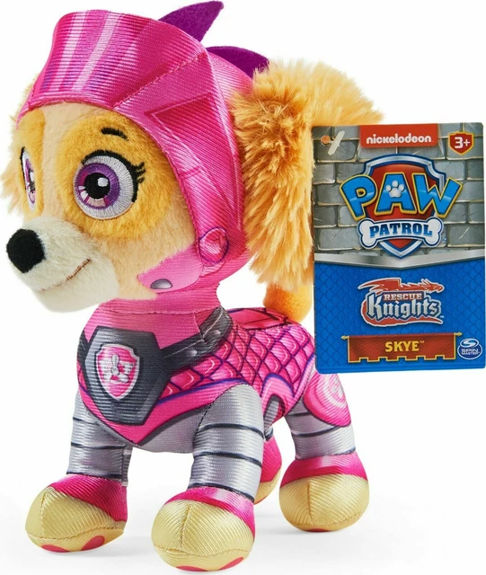 PAW PATROL Skye Plush Nickelodeon 17" Plush Pillow 2015 £28.56 ...