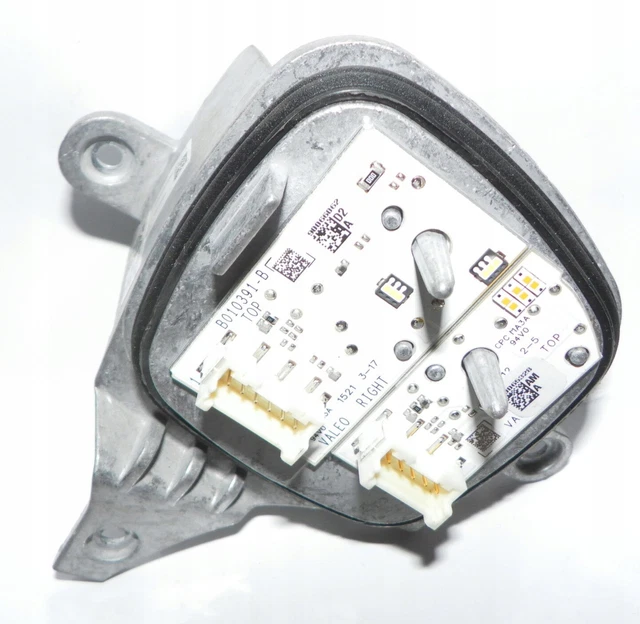 CENTRALINA INFINITI QX30 90074817 modulo ECU EUR 579,99 - PicClick IT