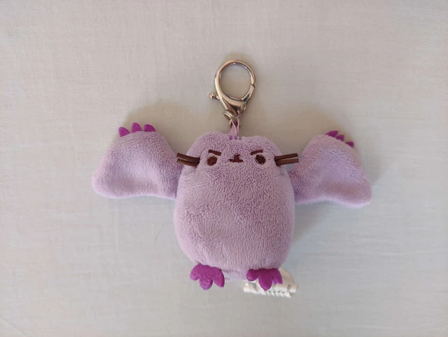 PUSHEEN SURPRISE PLUSH Series 9 Dinosheen Dragon Dragonsheen soft ...