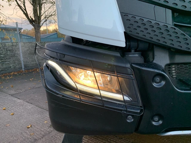 2024 IVECO X-WAY X-Way AD360X46Z Thompson Tipper & Palfinger Crane ...
