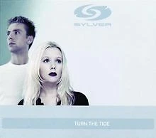TURN THE TIDE de Sylver | CD | état acceptable EUR 3,76 - PicClick FR