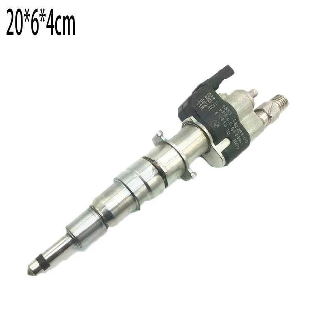 FOR BMW N54 135 335 535 550 750 650i 740i X6 13537585261-09 Fuel ...