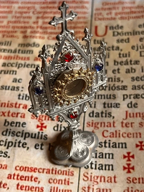 RARE 1° CLASS RELIC St. Isidore of Chios : Christian soldier martyred ...