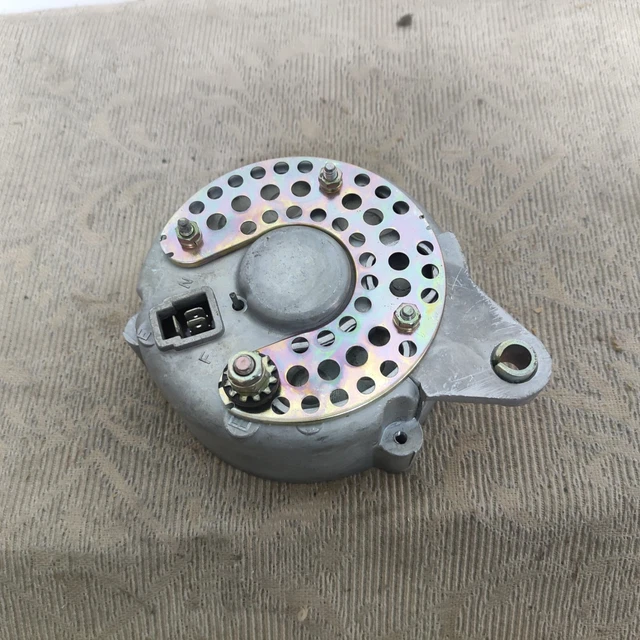 NOS TOYOTA トヨタ Alternator Rectifier End Publica Kp Corolla Ke Hilux Rn ...