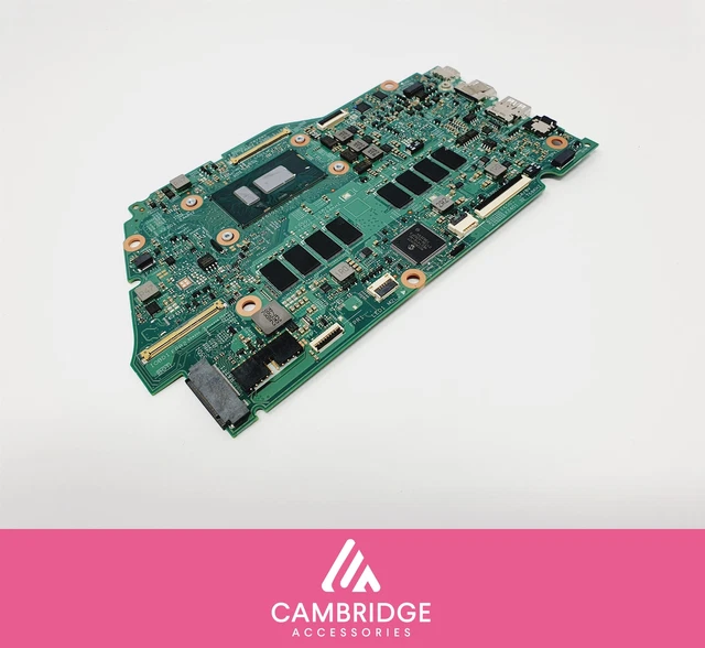 DELL INSPIRON 13 7373 Intel Core i5-8250U CPU 8GB RAM Laptop ...