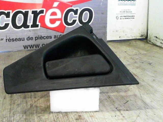 POIGNEE PORTE ARRIERE gauche RENAULT CLIO 4 PHASE 1 EUR 25,00 - PicClick FR