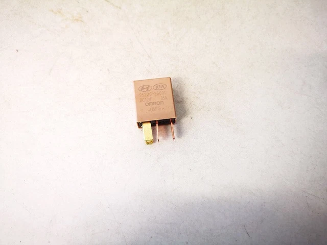 952202S000 RELAIS 95220-2S000 D4FD, D4FDEZ283339 for Hyundai ix35 ...