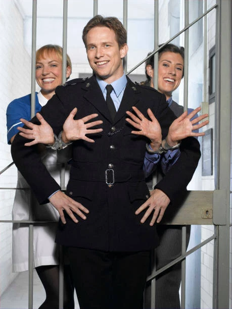 HEARTBEAT ACTORS LISA Kay Jonathan Kerrigan Clare Wille October 2006 ...