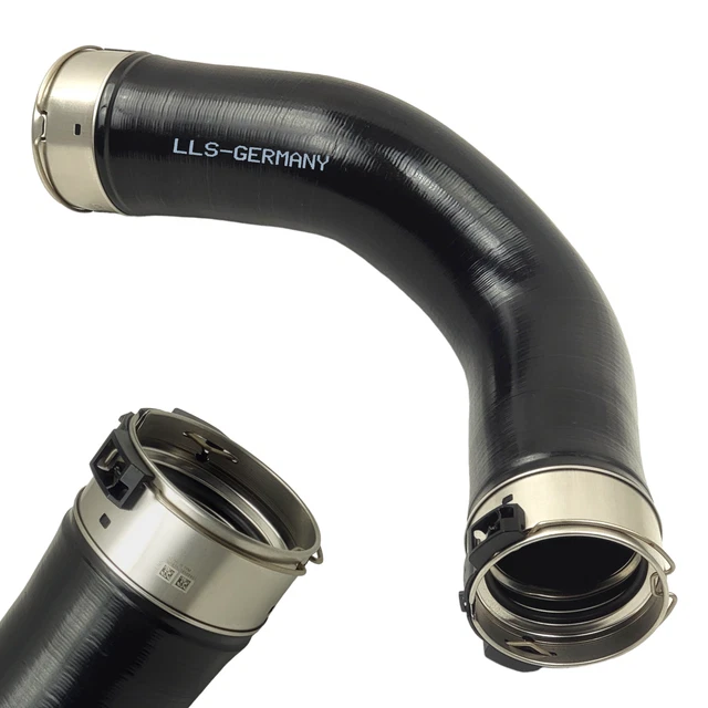 TURBO DURITE ENTRÉE D'Air pour BMW X5 (G05, F95) Xdrive 30 D ...