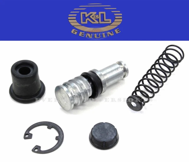 Front Brake Master Cylinder Rebuild Kit Honda Cb 450 550 Sc Night Hawk