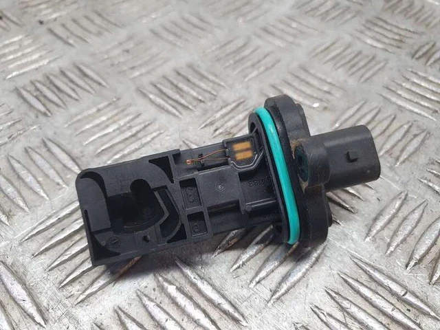 13301682 DÉBITMÈTRE POUR OPEL ASTRA J LIM. 1.6 16V (116 2009 0280218268 ...