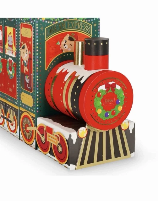 LEGAMI - CALENDARIO dell'Avvento Christmas Countdown Natale 2025 ...