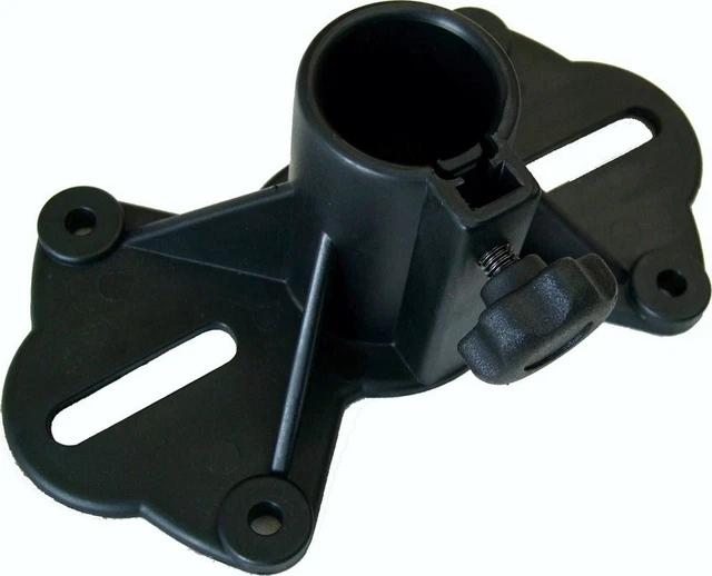 STATIVADAPTER FÜR BOSE 802 oder Ramsa Boxen EUR 10,90 - PicClick DE