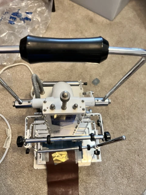 HOT FOIL STAMPING Machine Embossing Machine £291.90 - PicClick UK