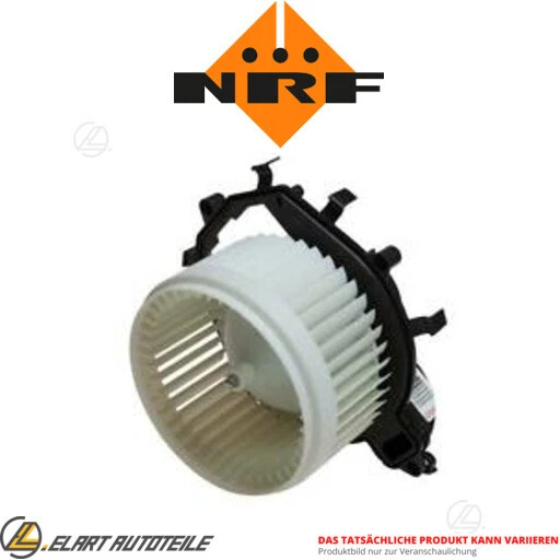 VENTILATORE INTERNO PER TOYOTA RAV/4/III/VANGUARD/IV/SUV COROLLA/ALTIS ...