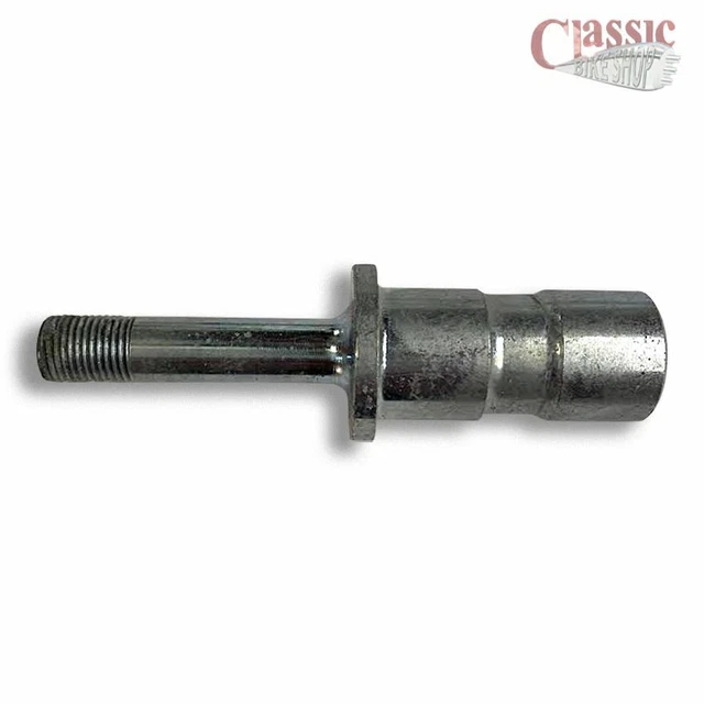 BSA A10 REAR Brake Pedal Fulcrum Pin (1954-57) OEM: 42-7012 £28.50 ...