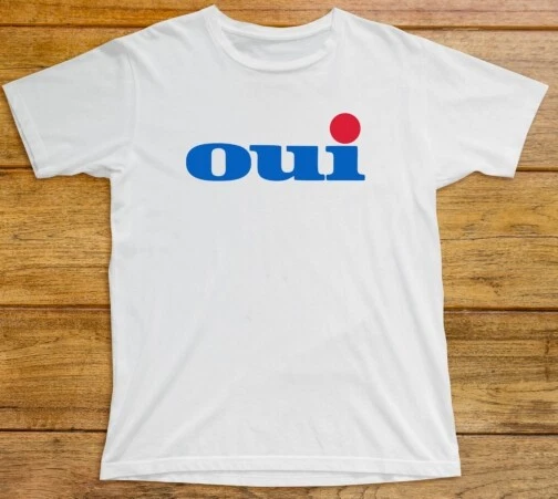 OUI T SHIRT 661 Retro Adult Mens Magazine Model Centrefold 1970s ...
