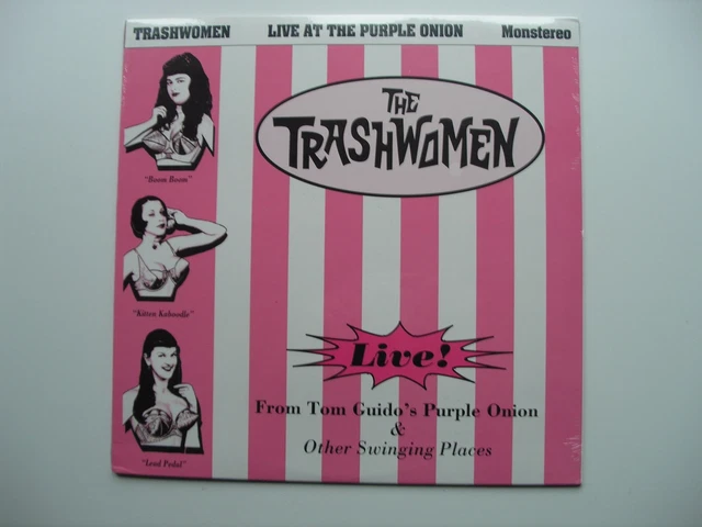 PIN UP RECORDS - Surf Instrumentals Collection Of - 5 Lp's Of The Label ...