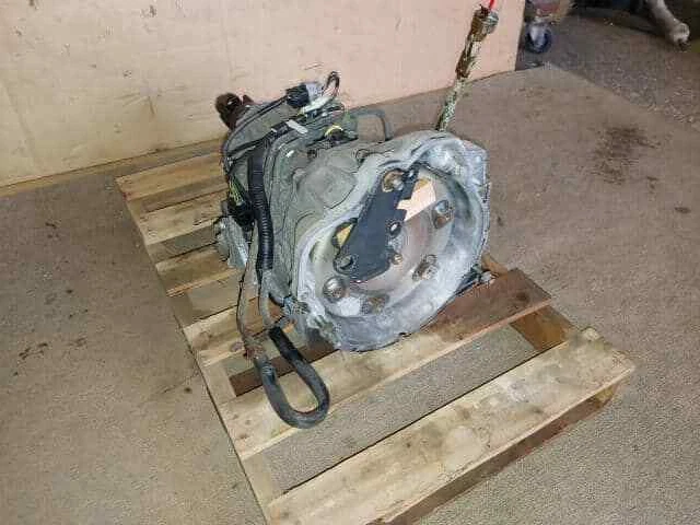 SUZUKI JIMNY 2004 TA-JB23W Automatic Transmission 2000281AK1 [Used ...