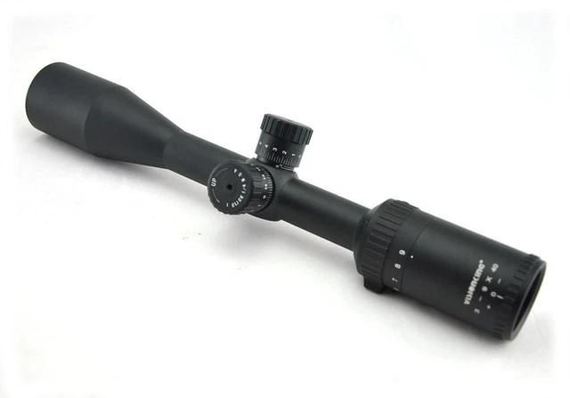 VISIONKING 3-9X40 RIFLE Scope for Target Shooting Hunting Military £1. ...