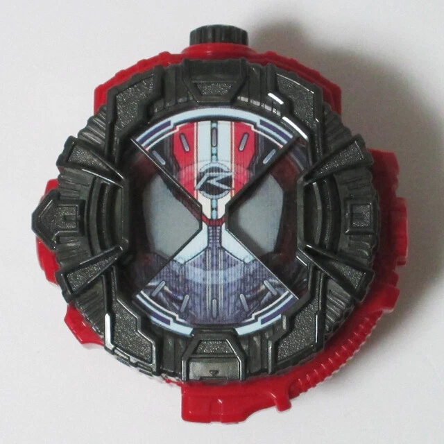DX DRIVE RIDE / Kamen Rider Zi-O Ziku Driver Compatible Special Effects ...