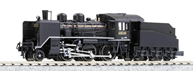 KATO 2020-1 JNR Steam Locomotive Type C56 Koumi Line N Scale F/S w ...