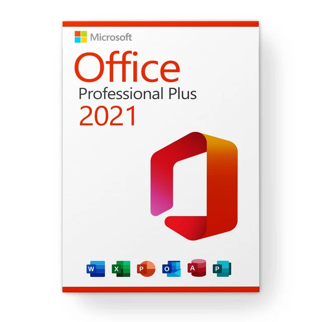 Windows 111 Microsoft Windows 11 Professional Microsoft Office 2021 Professional Plus Licencia ...