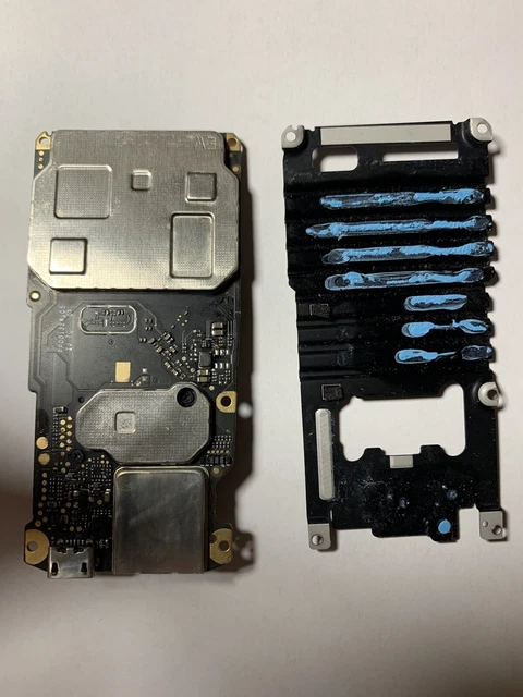 DJI MAVIC MINI Hauptplatine mainboard motherboard EUR 29,00 - PicClick DE