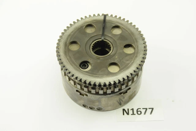 KTM DUKE 125 année de construction 2011 - Rotor Polrad N1677 EUR 79,95 ...