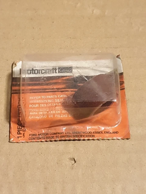 FORD MOTORCRAFT ROTOR Arm A710X-12200-AA, 1507319, EDR41 $29.20 ...