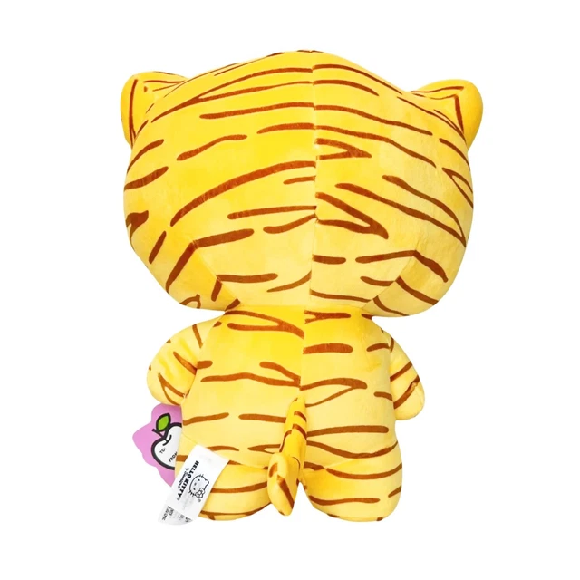 SANRIO HELLO KITTY Animal Disguise 7 Inch Plush Tiger £18.38 - PicClick UK