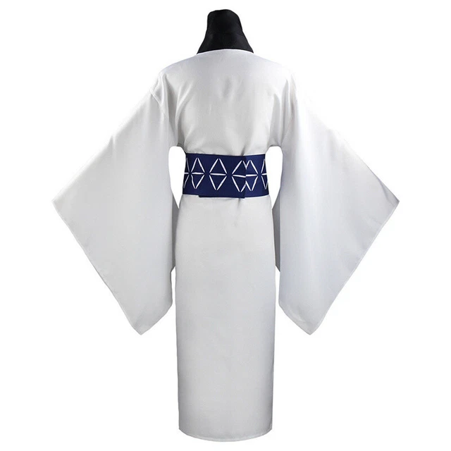 COSTUME DE COSPLAY Jujutsu Kaisen Sukuna Ryoume tenue kimono robe unsex ...