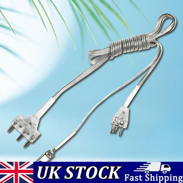 FENCING BODY CORD Fencing Epee Cord Two-Pin/Three-Pin Plug Fencing ...