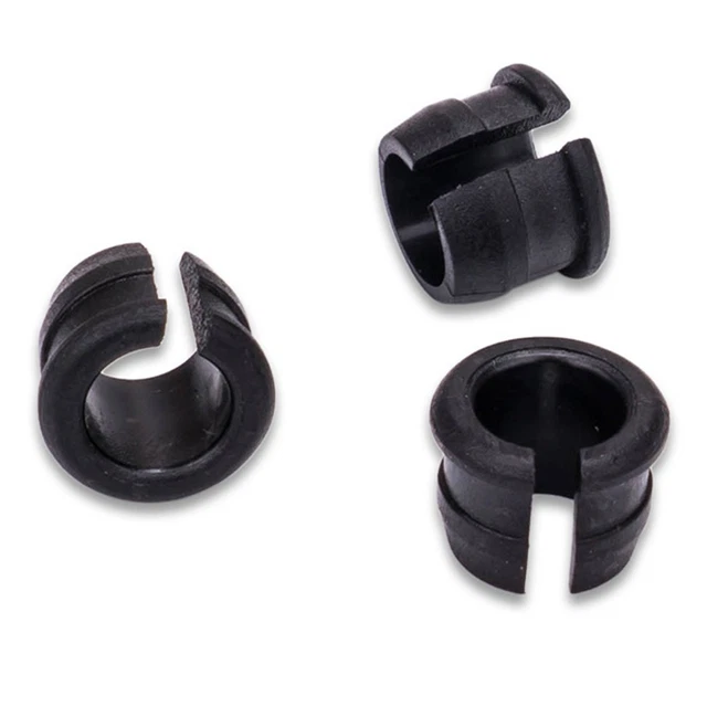 VALVE CONVERSION KIT Valve Valve Rim Inner Tube Adapter Plastic Useful ...