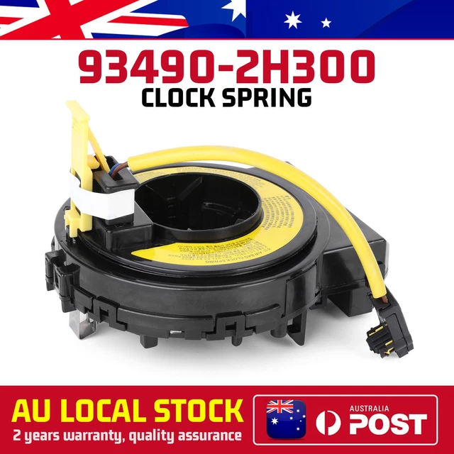 NEW MODIGT CLOCK Spring For HYUNDAI i30/i30 CW 07 2007-2011 93490-2H300 ...