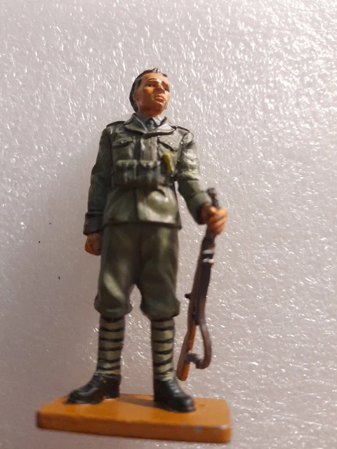 SOLDAT DE PLOMB Del Prado Ardito Infantry Soldier Italy 1917 EUR 3,90 ...
