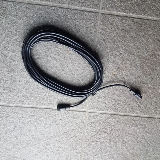 EXTENSION CABLE MOWER Robot Yardforce Garden Feelings Ferrex Cable Yard ...